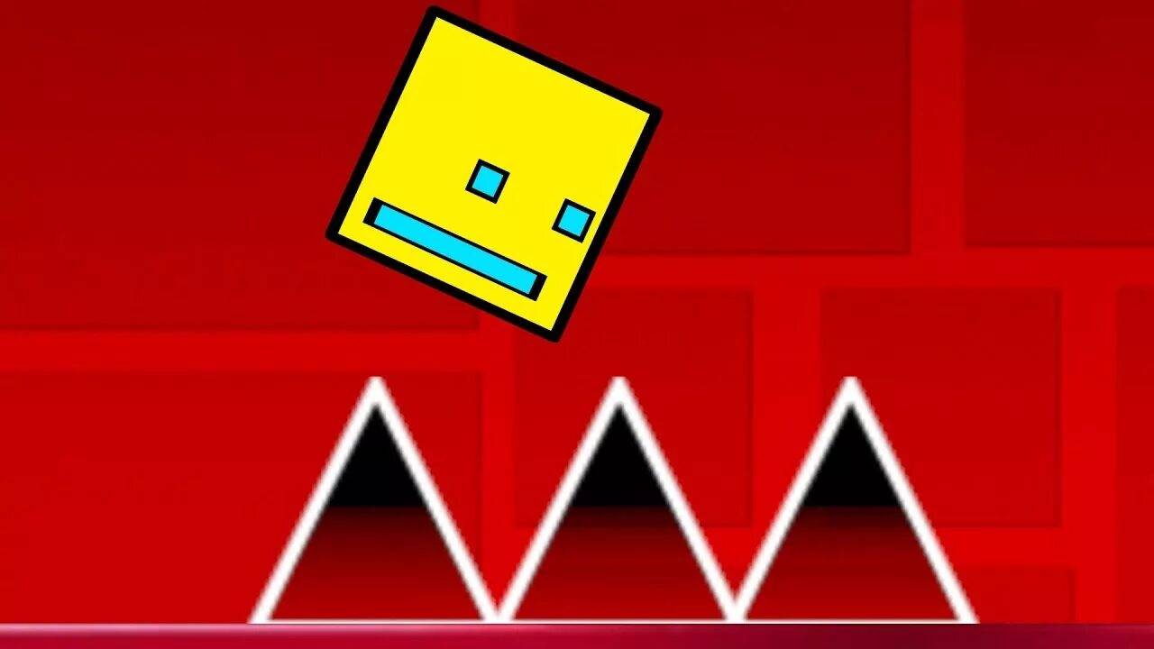 Geometry dash Xstep 3 монетки!!! 4 часть