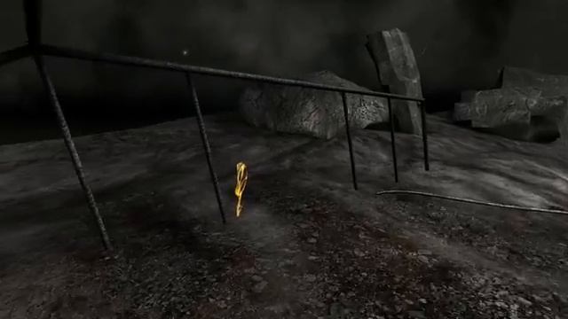 Прохождение Тургор #1 Голод_ Пробуждение