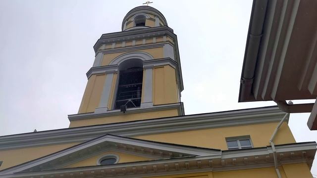 03.09.2025 погребальный звон