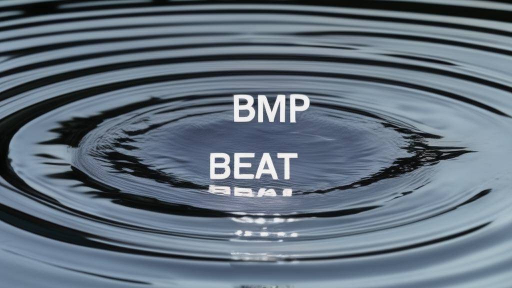 БМП БииТ - Течет река Волга