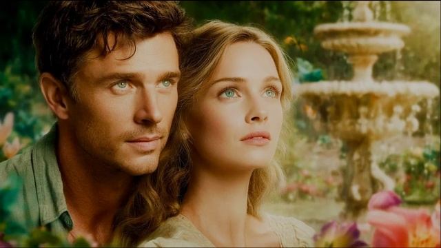 "Когда Вас нет"... Песня на стихи Валерия Шевченко 777