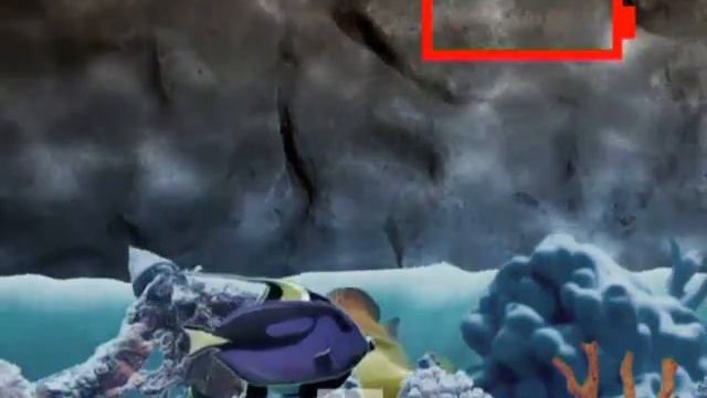 0976 15 живой аквариумной