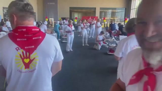 Огуй Сырченко XII Чемпионат Крыма. Медицинский массаж. Классика. 2025