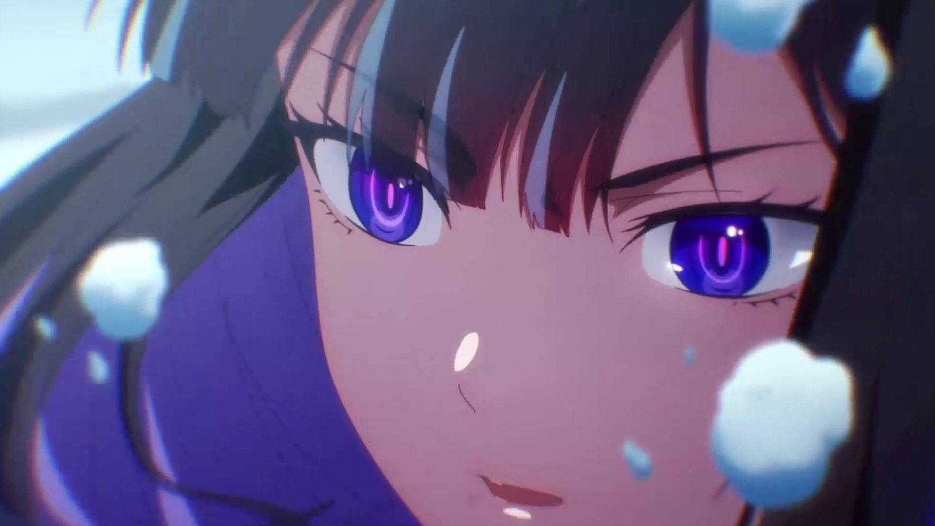 ABSOLUTE | Goddess of Victory: NIKKE | Прохождение сюжета | Без комментариев