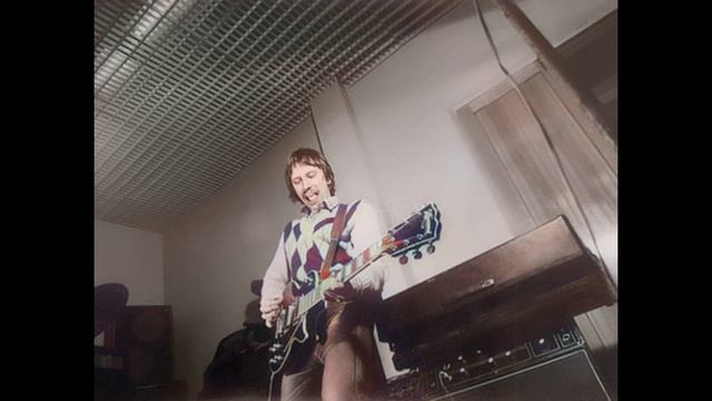 С-34 Творческие мастерские Свердловского рок-клуба  1987-1988 ДК имени Свердлова