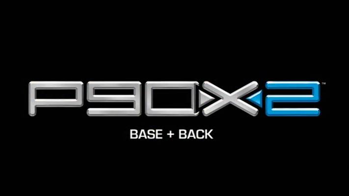 P90X2 09. Фундамент и спина (Base and Back)