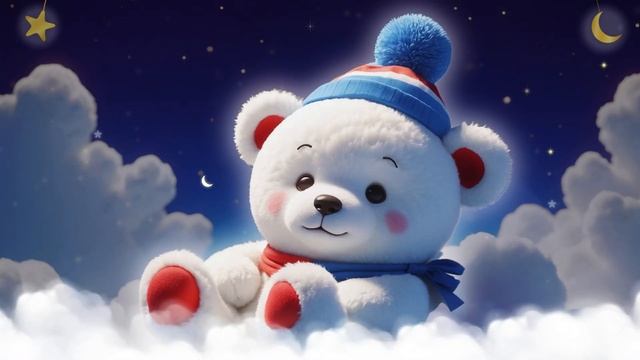 Малыш уснет за 2 мин 💙 Нежная колыбельная #11