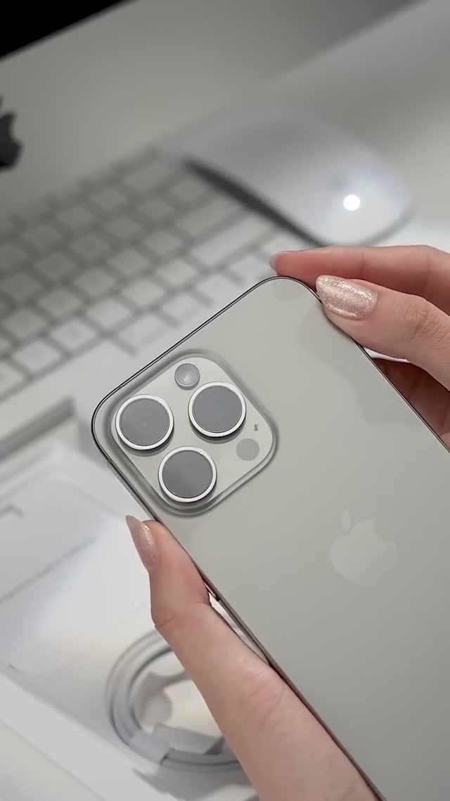 Это самый лучший айфон