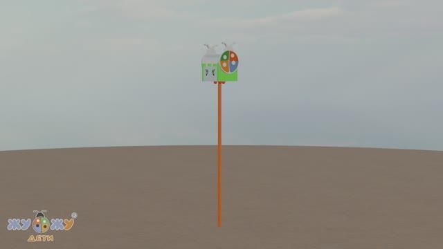 Звуковой модуль "Звуки природы"