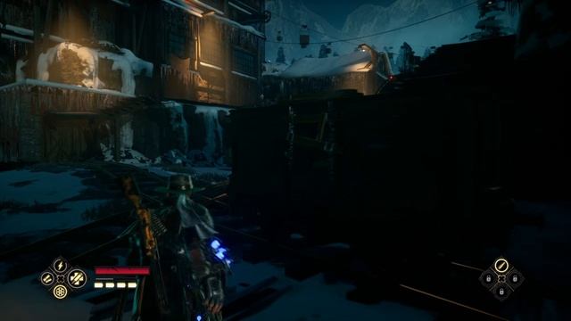 Прохождение Evil West с русскими субтитрами без комментариев Часть 3