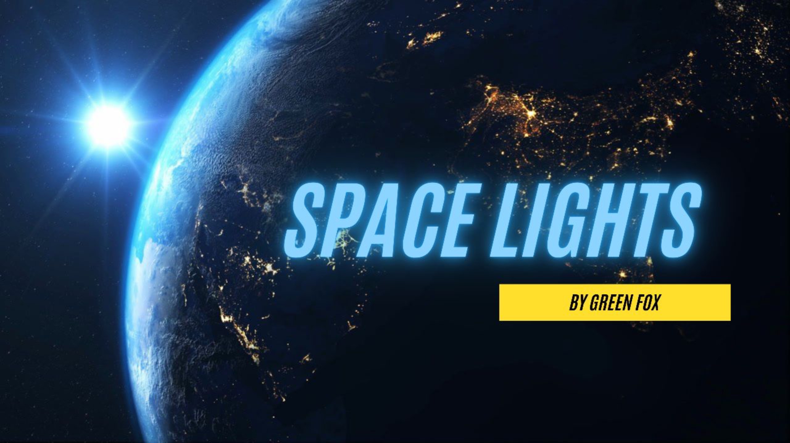 Space Lights