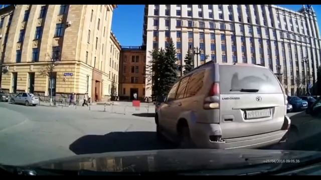 нелепые  аварии которых могло не быть(1)