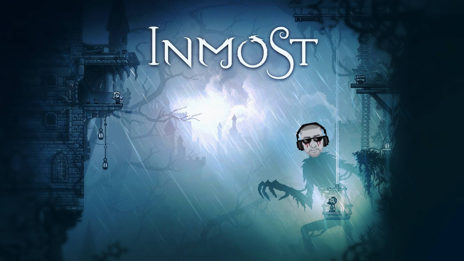 INMOST - Cуперрелаксовый стрим в мегабалдеже 🎮