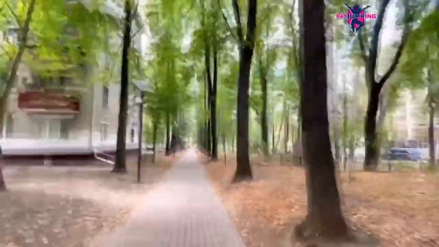 Джампинг на м. Щелковская Измайлово в Москве