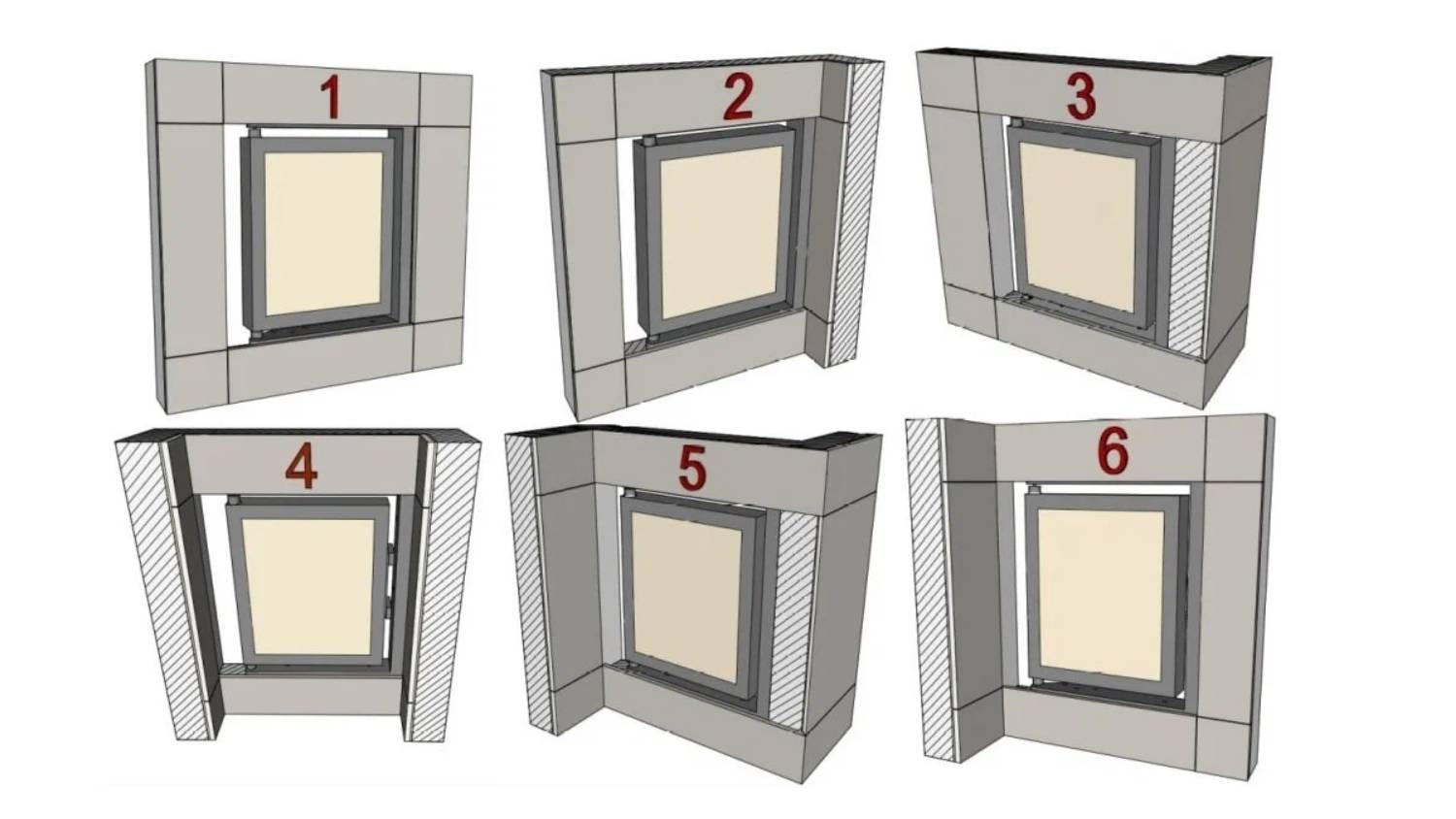 Видео инструкция №2, по монтажу одностворчатого люка Шагма (Shagma)