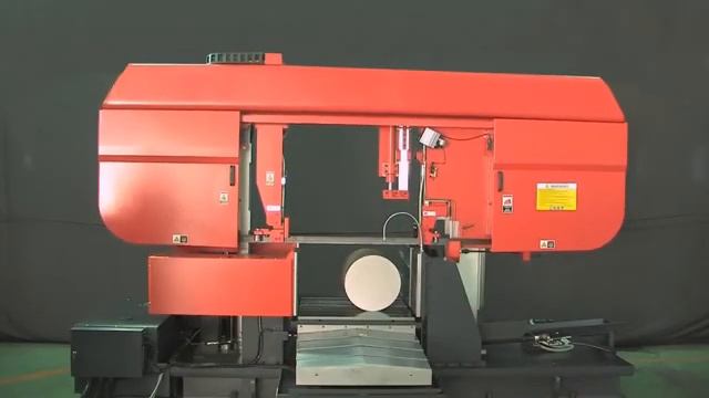 Ленточнопильный станок BS-800SA