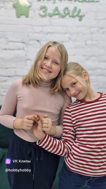 Мастер-класс: лепка из полимерной глины (пластики)