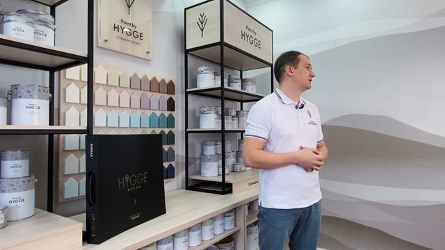 Обои Hygge Dacha, обзор