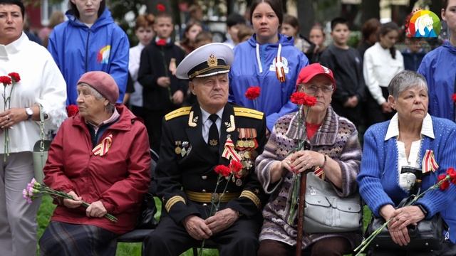 Дальневосточная Победа – Победа Отечества!