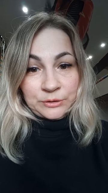 Отзыв  от Натальи Задориной | ФОРМУЛА УСПЕХА отзывы