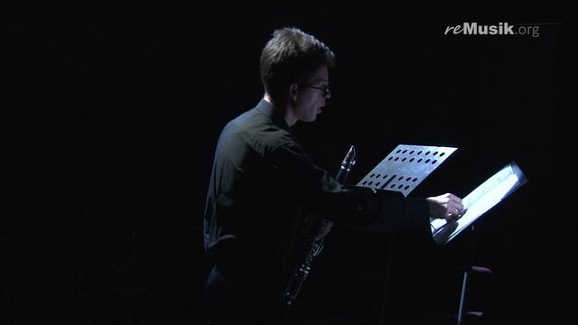 Николай Хруст – Расщепления