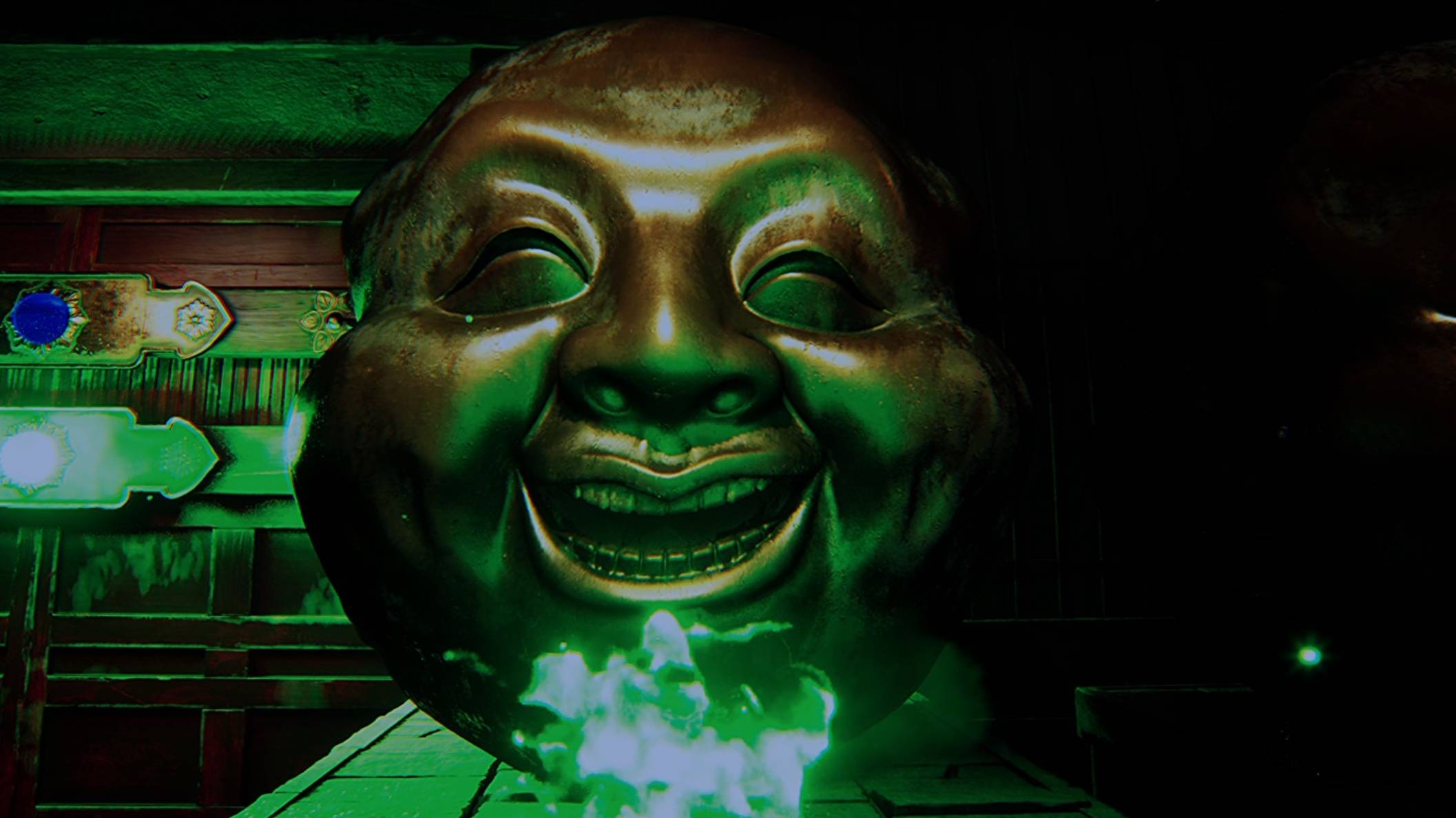 BrokenLore: LOW► Поматросили и бросили