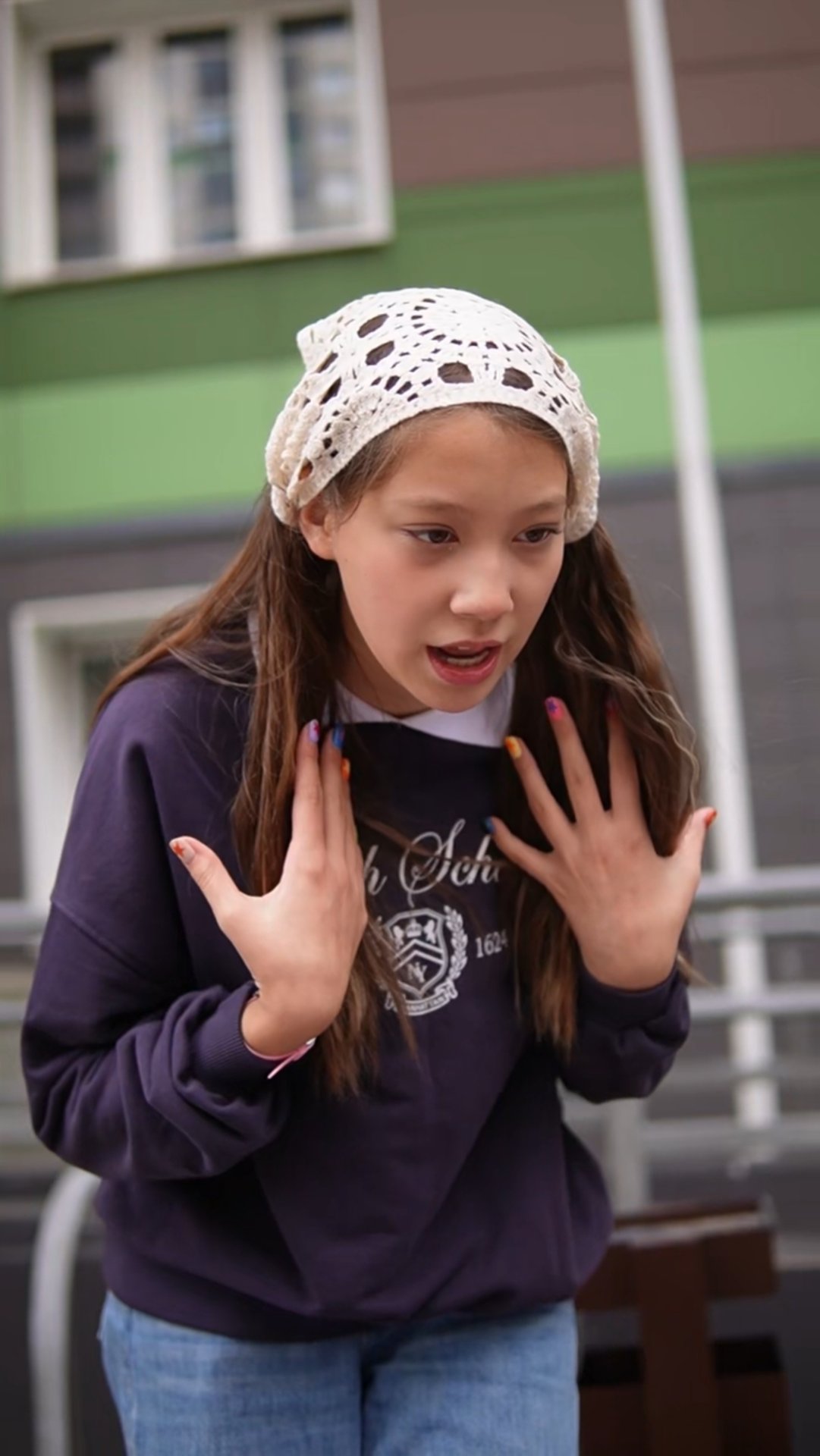 Сериал Про собаку. 2 сезон. 2 серия