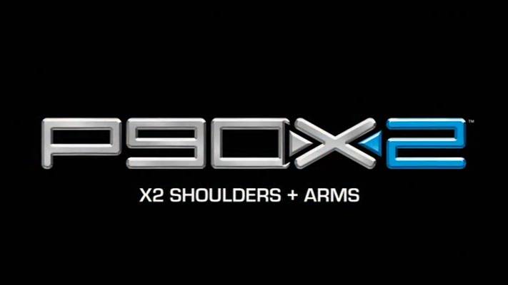 P90X2 08. Руки и плечи (Shoulders and Arms)