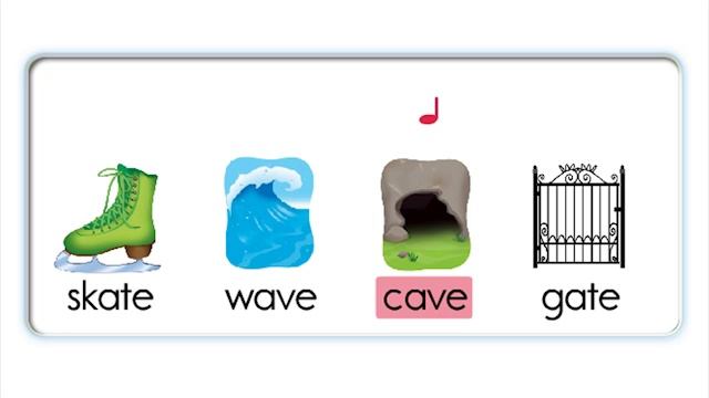 Oxford Phonics 3 Unit_01_ate