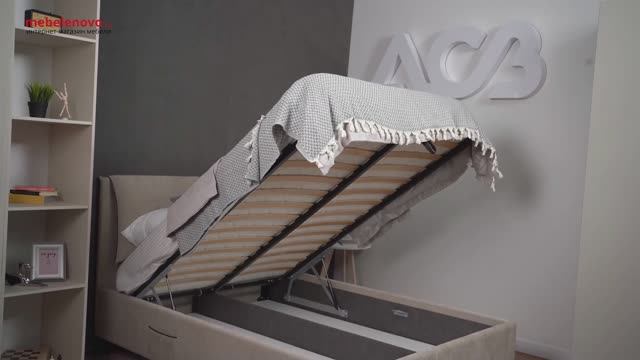 Кровать Венеция