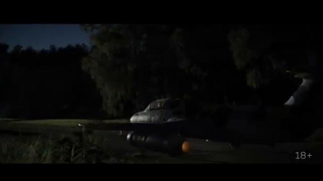 смерш 3  сериал  трейлер 2025