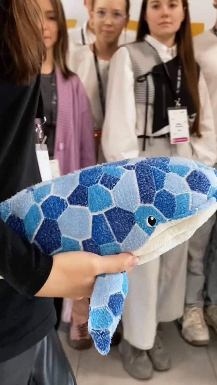 Первокурсников уже ждут лучшие кураторы #shorts