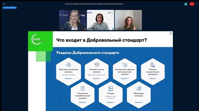 Оценка устойчивости упаковки: как обеспечить конкурентоспособность вашего бизнеса?