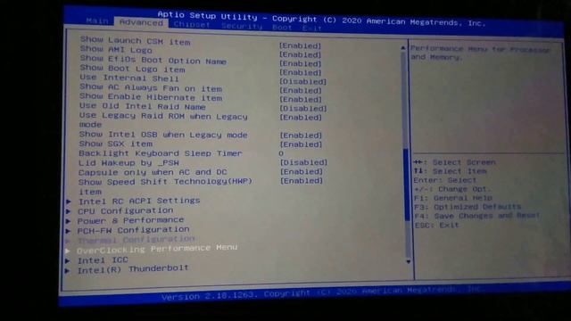 ПК в шкуре ноута из Поднебесной TV#005: Clevo p775tm1 \ Hasee GX-10|Как исправить запуск на 2400мгц