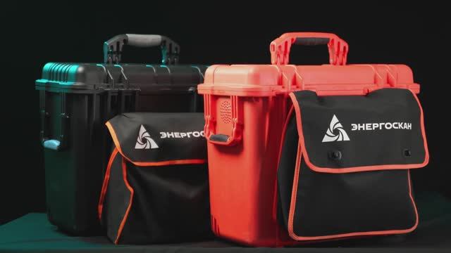 CableScan mini Портативный комплект для определения места повреждения кабеля