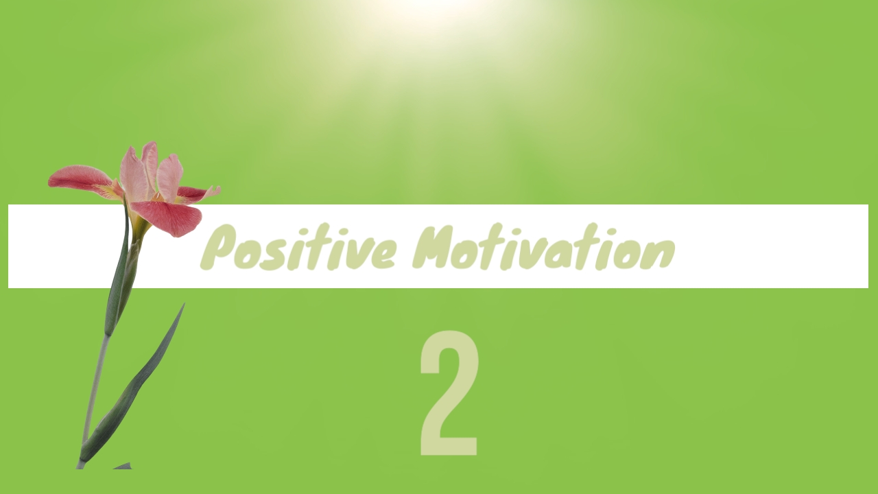 Позитивная мотивация 2. СИЛА. Фитнес тренировки. Место Силы.