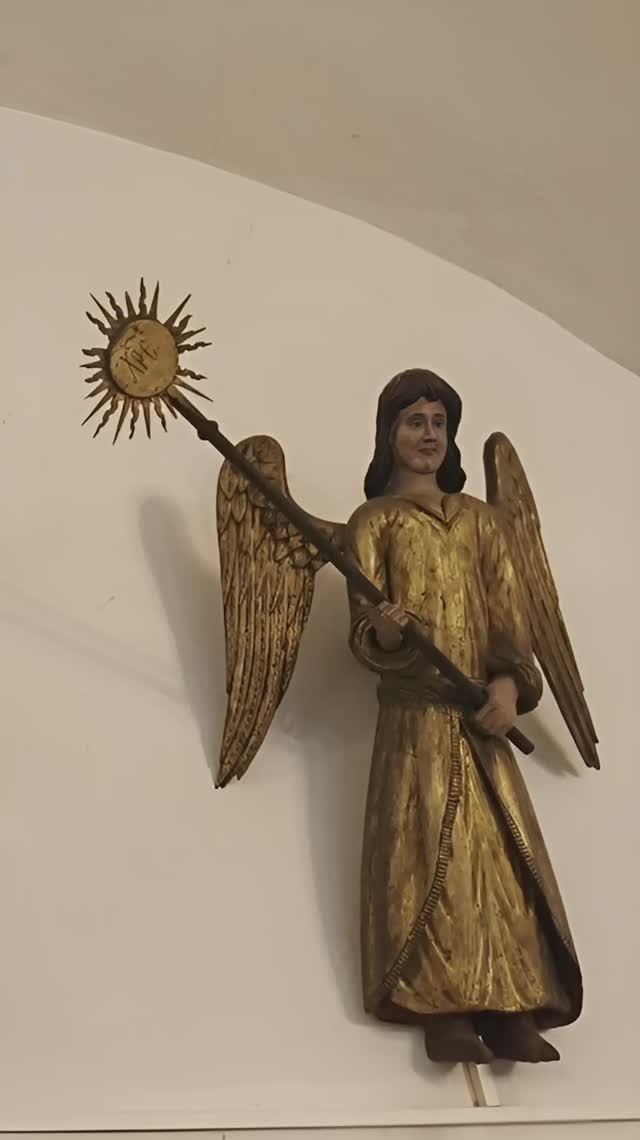 Музей церковных древностей.