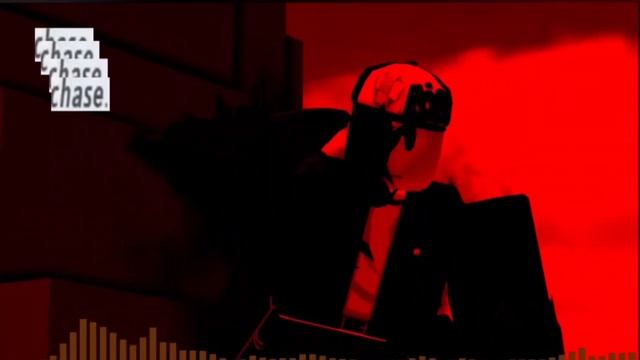 ROCHAS [John Doe skin]-theme (Forsaken) OST