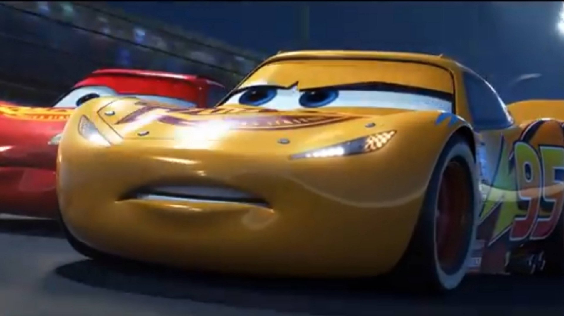 Тачки 4 в 2026 году