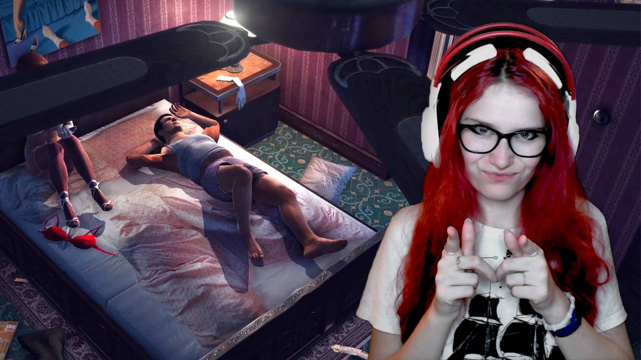 Джо главный герой ✮ Mafia II Joe's Adventure (Definitive Edition) ✮ #1