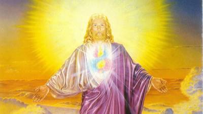 Бдение Иисуса