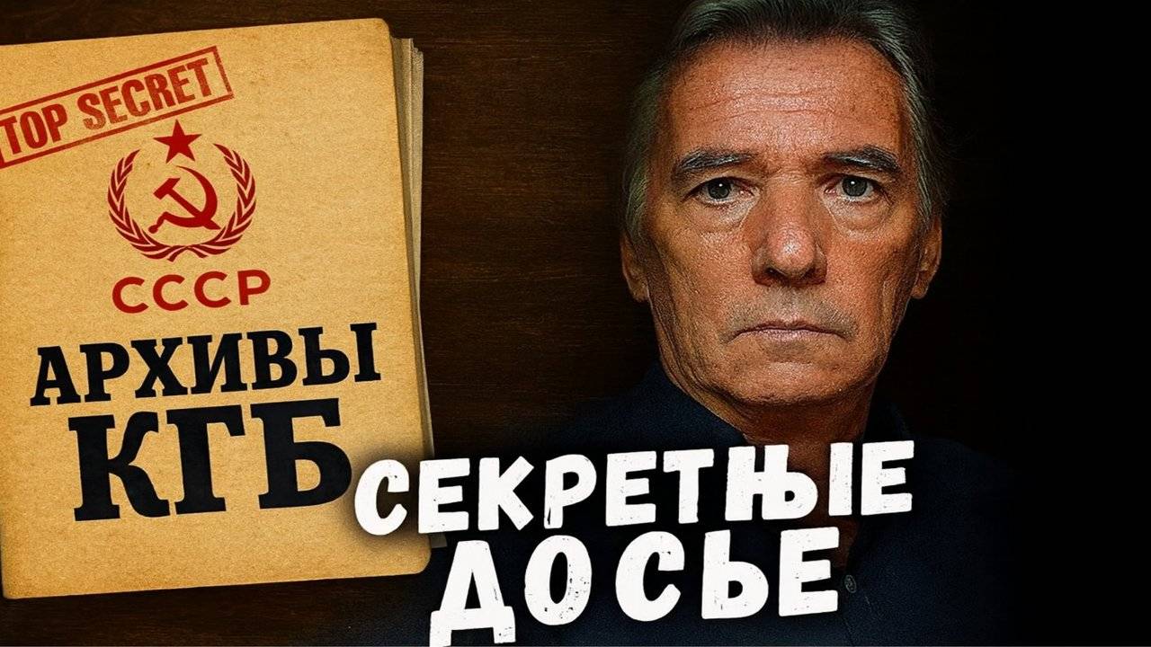Архивы КГБ: Скелеты. Не открывайте окна Самый атмосферный детектив о том, что скрывается в теплицах