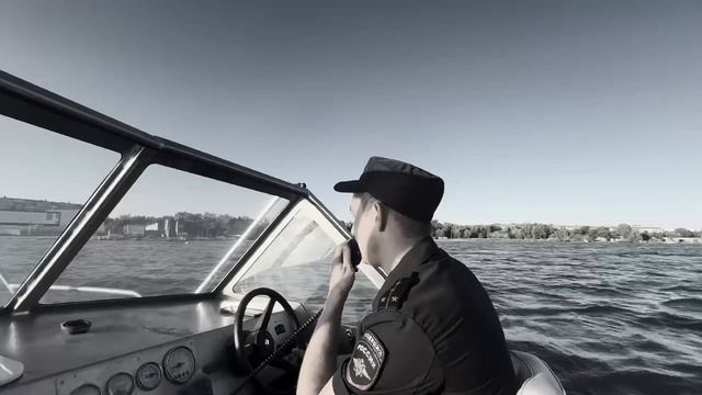 Управление МВД России по г. Челябинску приглашает граждан на службу в органы внутренних дел