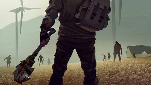 LAST DAY ON EARTH После долгого перерыва, наконец решил зайти и посмотреть что же там с моей базой.