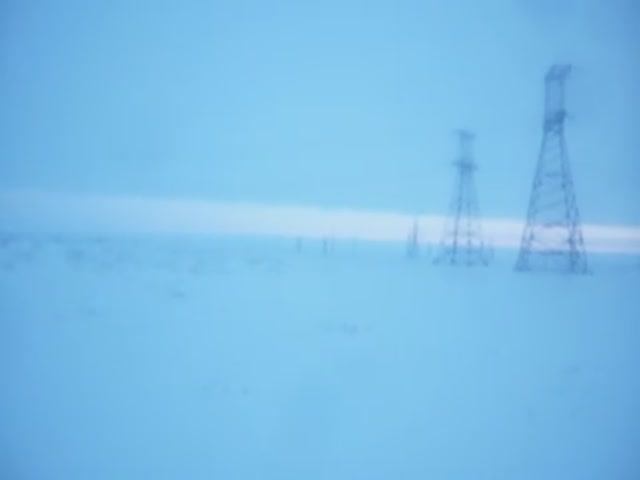 Transpolar MW band scan 10.12.2019 (part five)