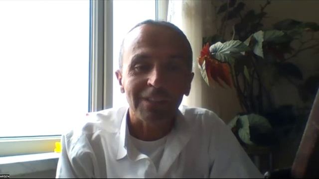 Тема Практическое применение реформы здоровья по вере (Арсен Давтьян)