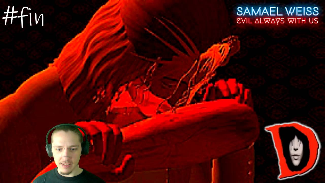 Во всем виноват Дракула! ~ #fin ` D