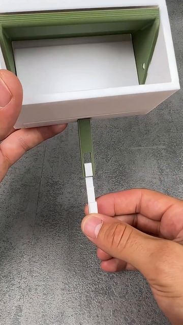 Гараж для ключей