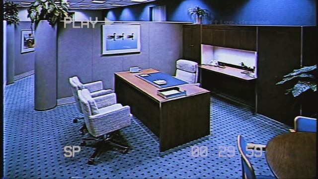 𝟴𝟬𝘀 𝗢𝗙𝗙𝗜𝗖𝗘 𝗩𝗔𝗣𝗢𝗥𝗪𝗔𝗩𝗘 ⧸⧸  Synthwave Chillwave Officewave Mix