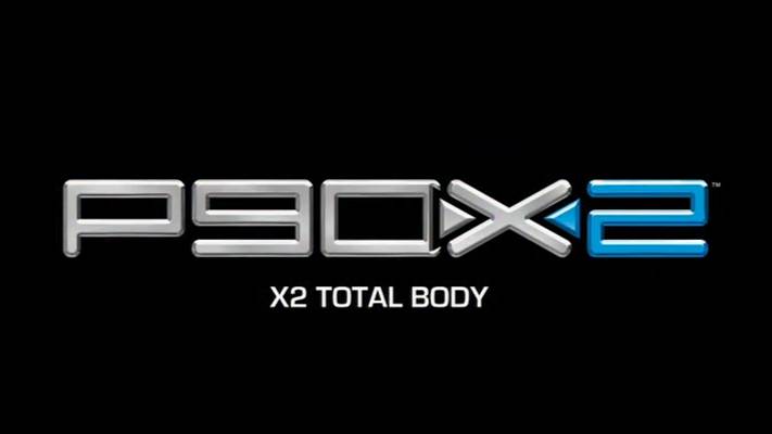 P90X2 04. Силовая тренировка тела (Total Body)